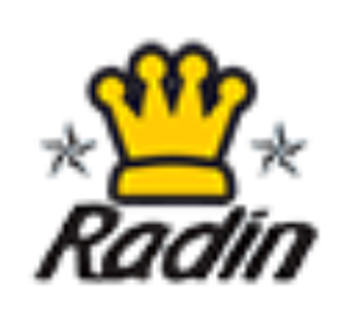 بایگانی‌های رادین (Radin) - به فروشگاه شیراز ویو خوش آمدید